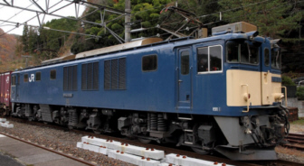 鉄道模型専門店 通販 EF64－1000形(後期型・復活国鉄色) トミックス(TOMIX) Nゲージ 通販 レールショップサンライフ